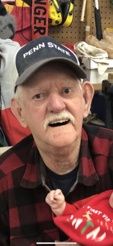 Gary E. “Pap” Adams | News, Sports, Jobs - Williamsport Sun-Gazette